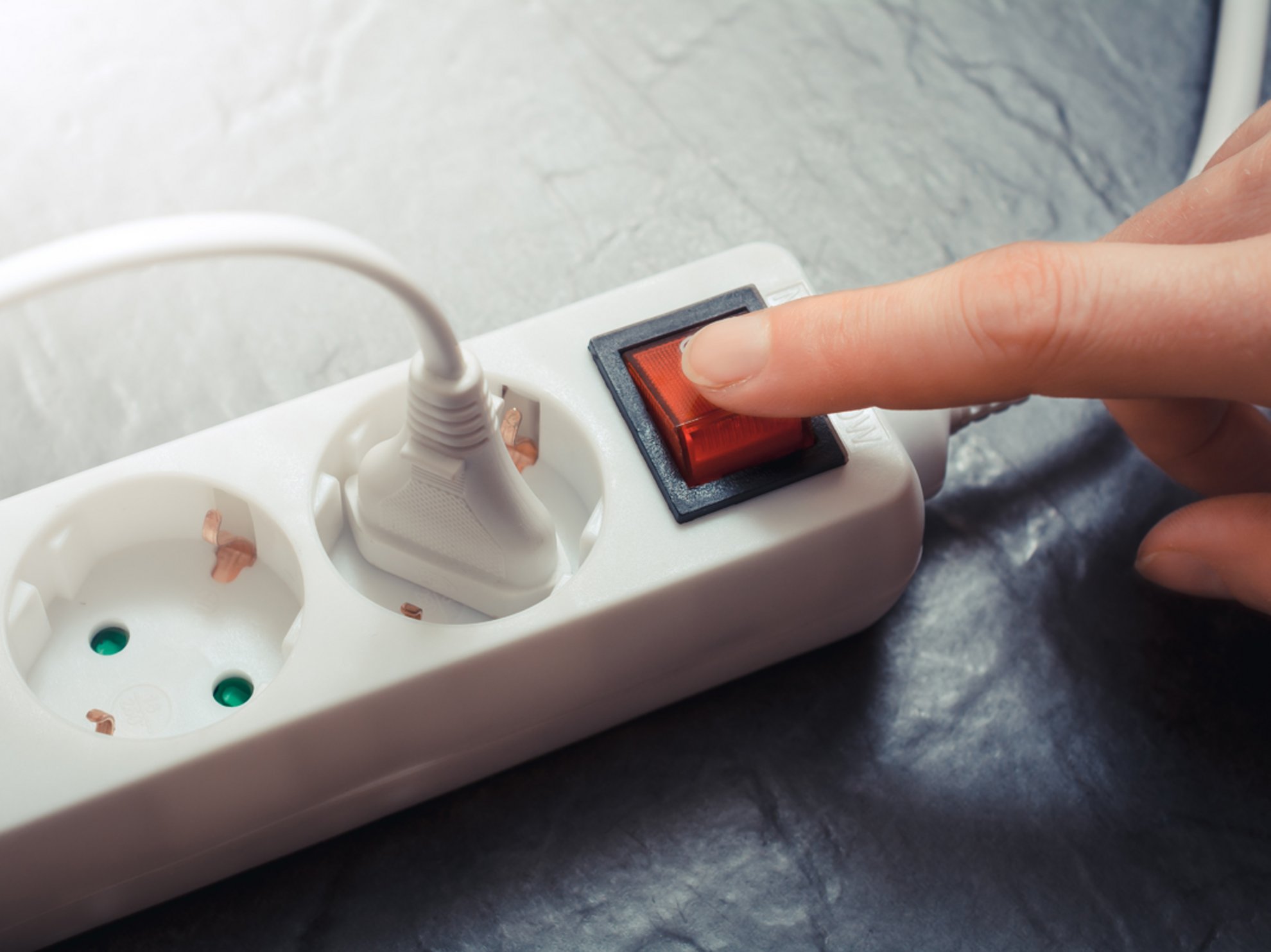 Sicherer Umgang mit Strom | Das sichere Haus